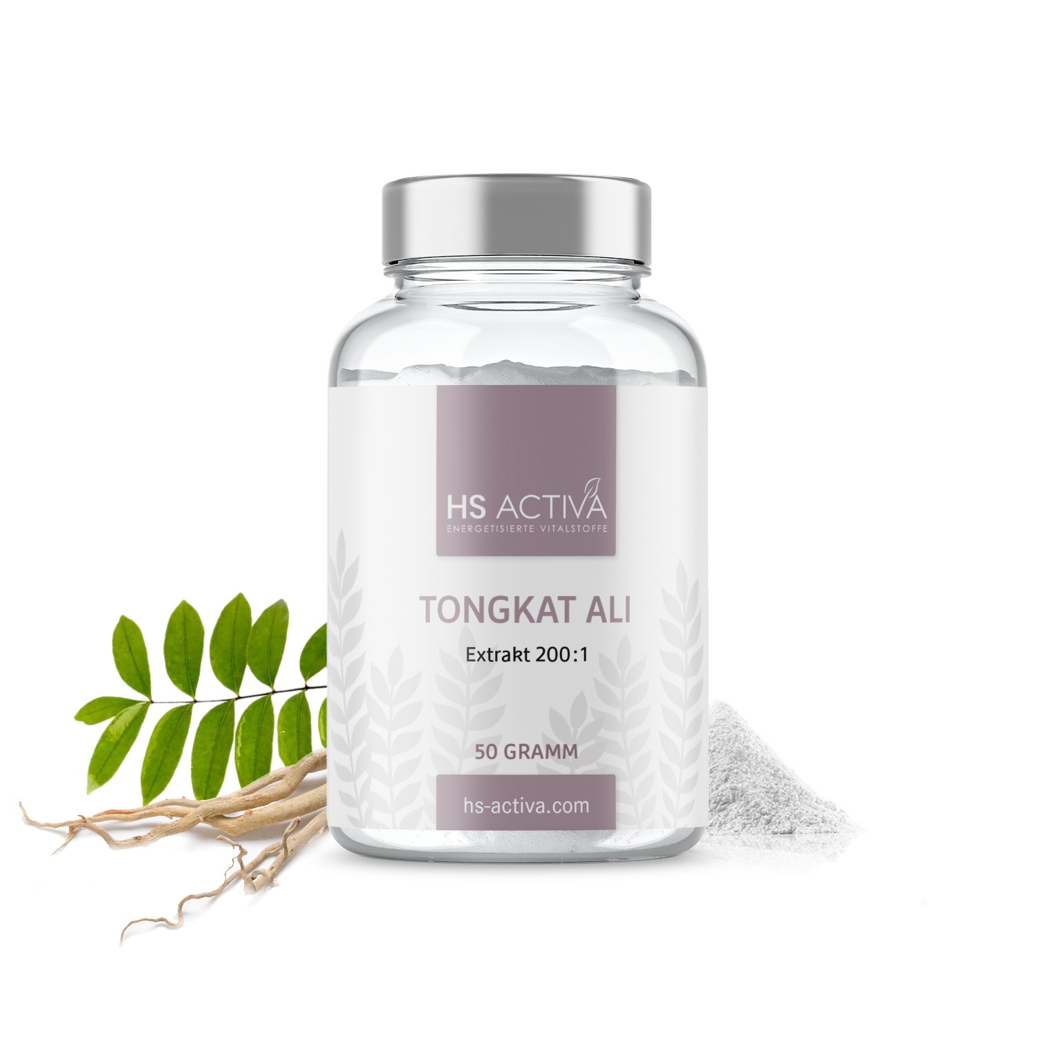 T o n g k a t A l i | 50 Gramm – HS Activa